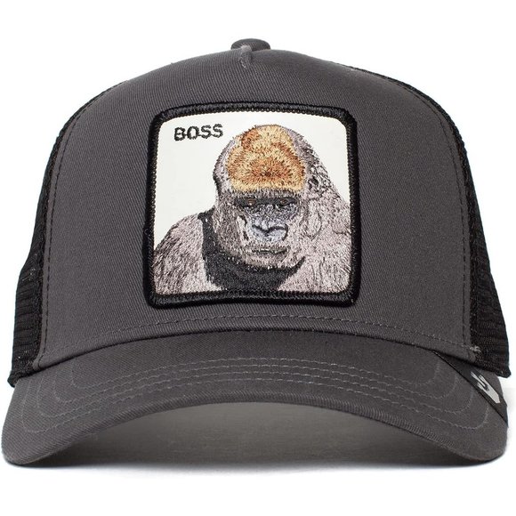 Accessories | The Farm Men And Women Original Seasonal Snapback Trucker ...